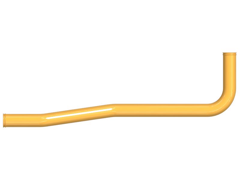 467-2143: TUBE | Cat® Parts Store