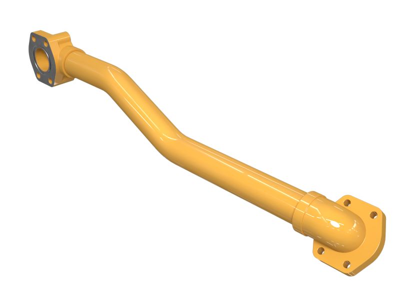 467-7248: Tube Assembly | Cat® Parts Store