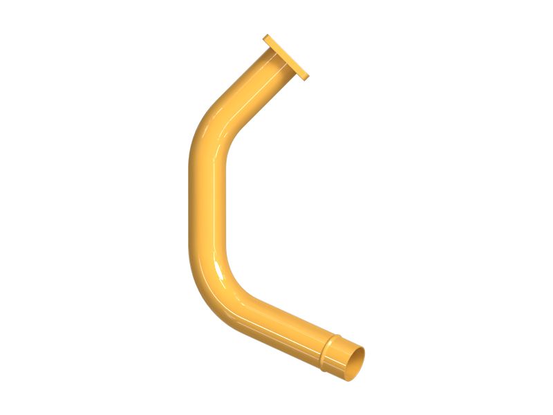 463-4144: Tube Assembly | Cat® Parts Store