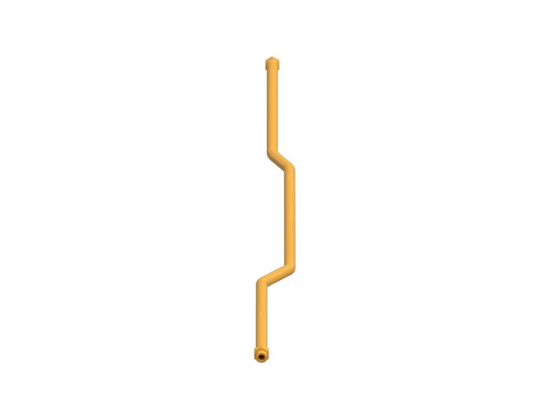 569-7755: Tube Assembly | Cat® Parts Store