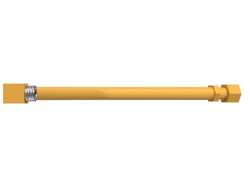 565-8231: Tube Assembly | Cat® Parts Store