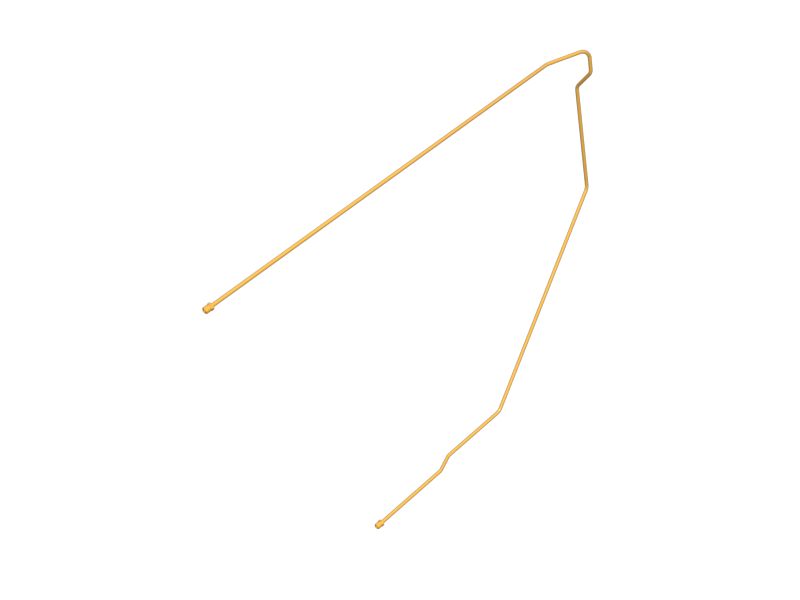 566-5847: Tube Assembly | Cat® Parts Store