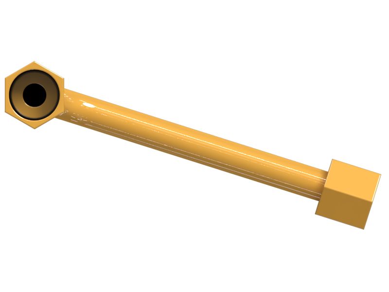 483-9969: TUBE AS | Cat® Parts Store