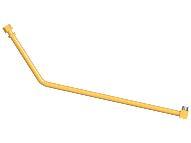 565-8231: Tube Assembly | Cat® Parts Store
