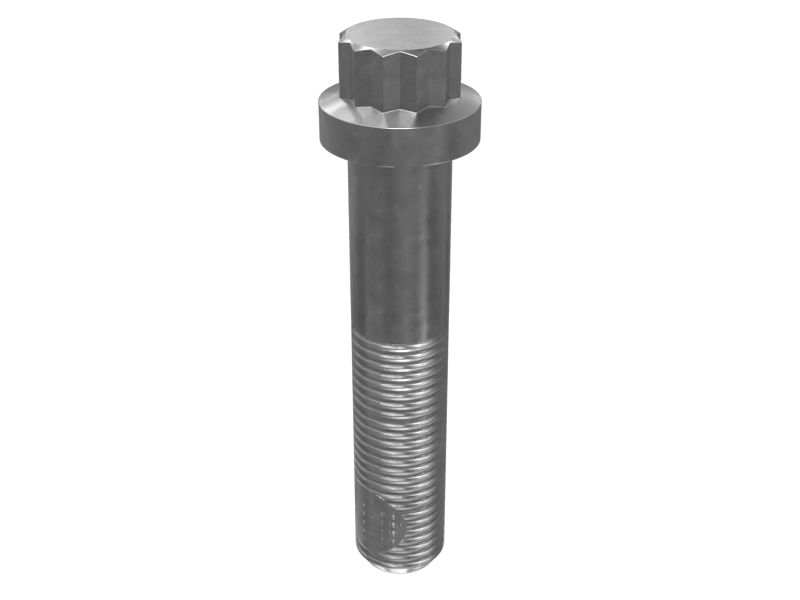 601-0030: 12 Point Head Bolt | Cat® Parts Store