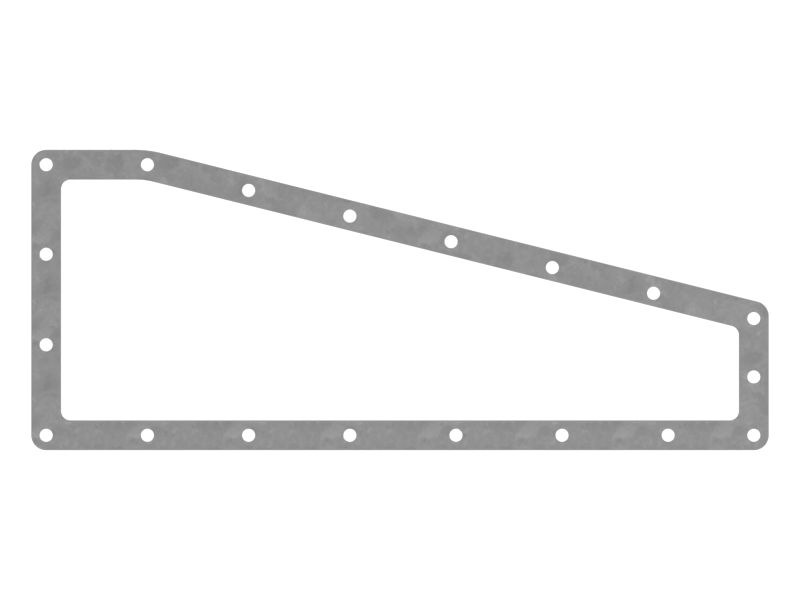 391-0735: Hydraulic Tank Gasket | Cat® Parts Store