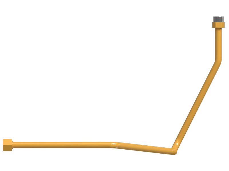 494-0329: TUBE AS | Cat® Parts Store