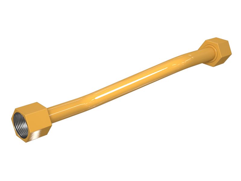 606-8352: Tube Assembly | Cat® Parts Store