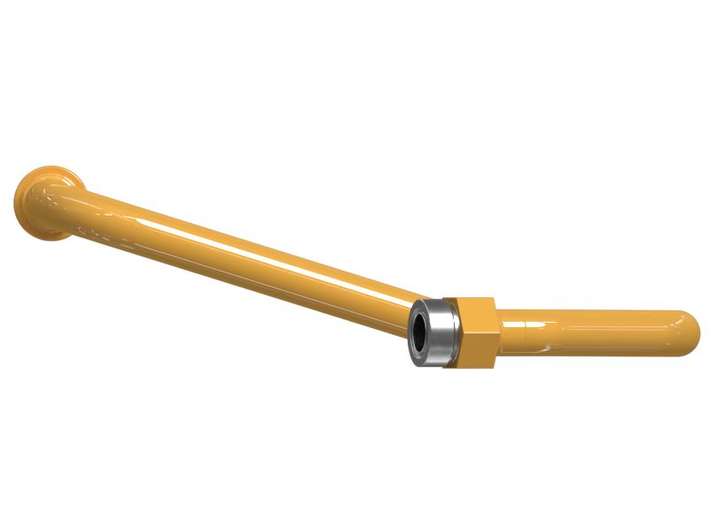 603-6587: TUBE AS | Cat® Parts Store