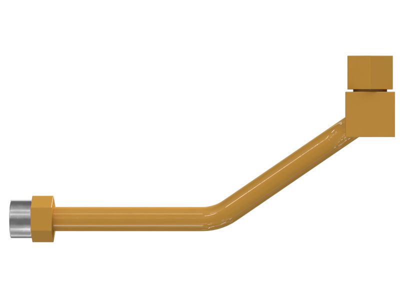 484-0024: Tube Assembly | Cat® Parts Store