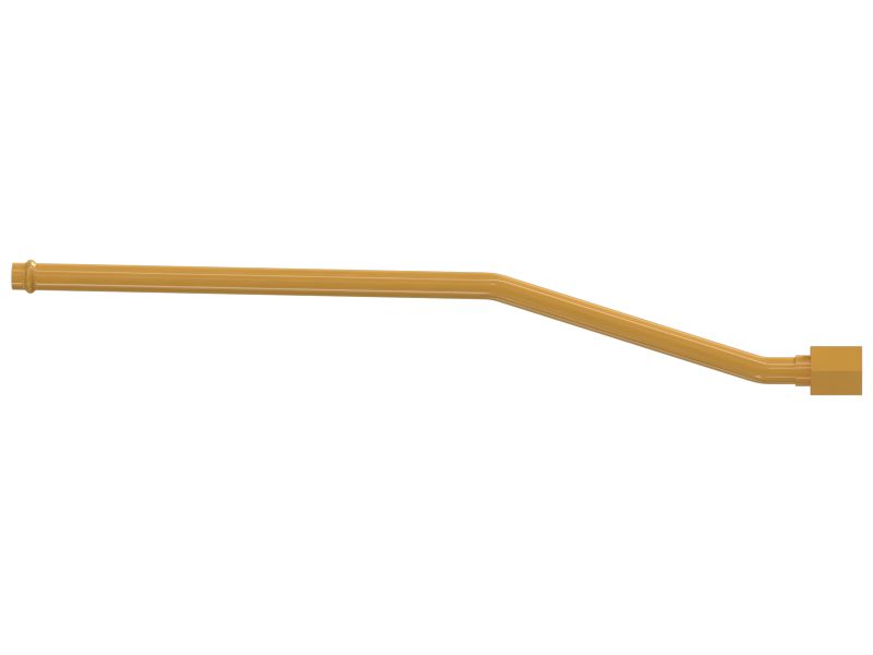 560-5046: Tube Assembly | Cat® Parts Store