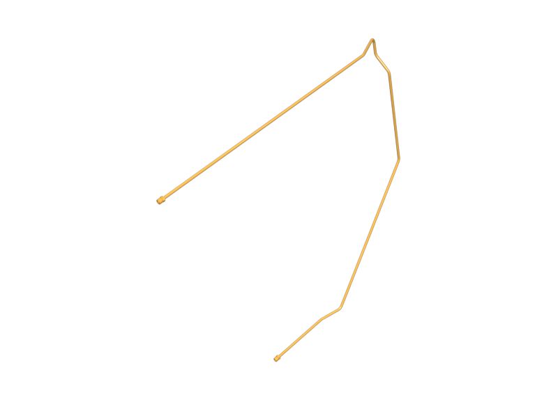 566-5850: Tube Assembly | Cat® Parts Store