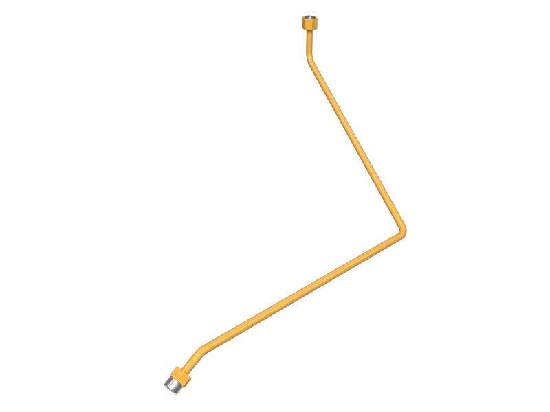 499-7645: TUBE AS-OIL | Cat® Parts Store