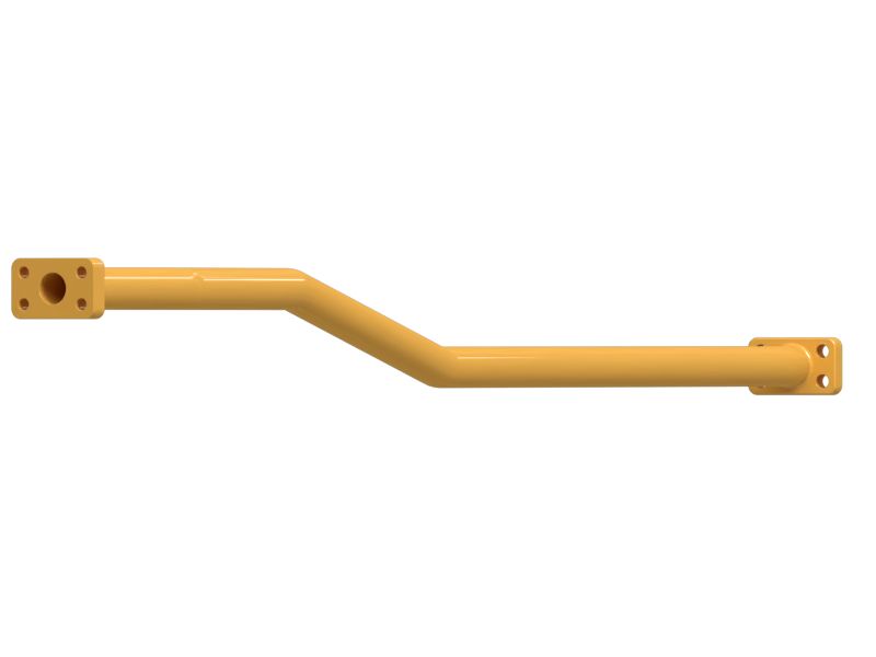565-8246: Tube Assembly | Cat® Parts Store