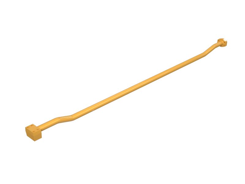 568-8257: Tube Assembly | Cat® Parts Store