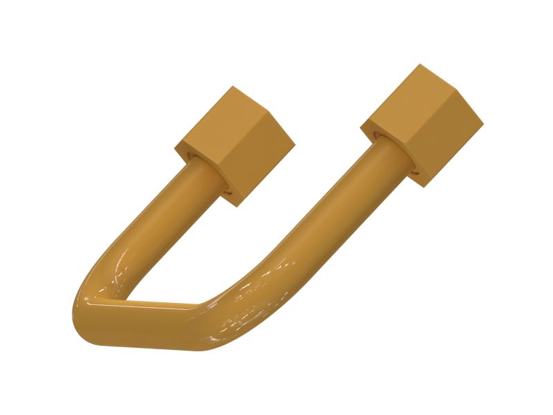 483-9719: Tube Assembly | Cat® Parts Store