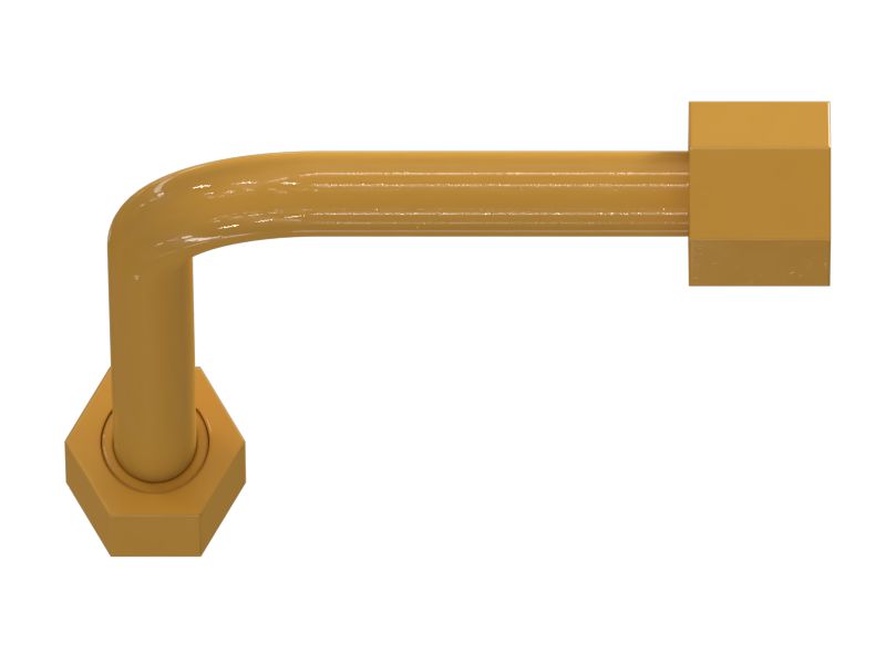 483-9969: TUBE AS | Cat® Parts Store