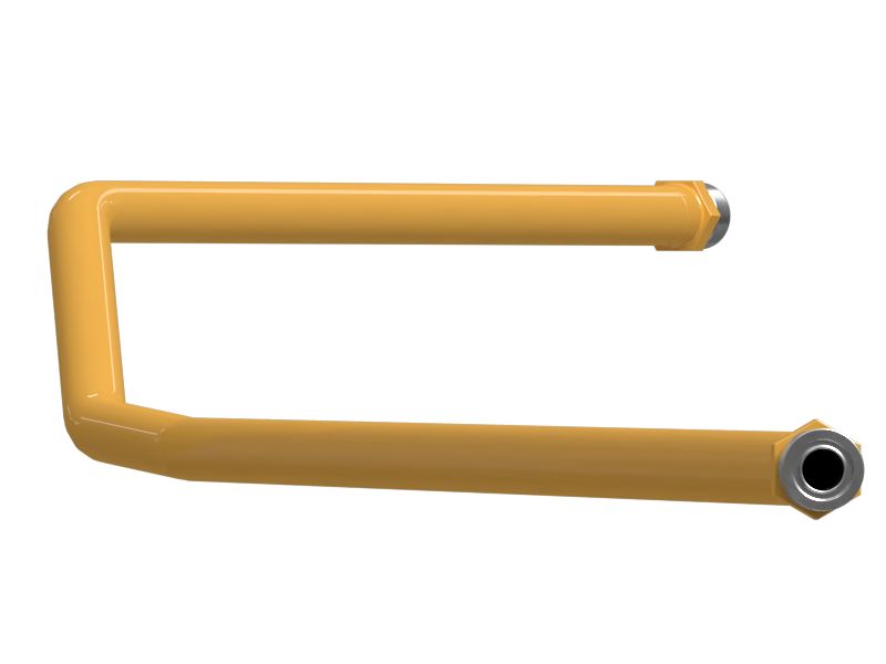 516-3802: TUBE AS | Cat® Parts Store