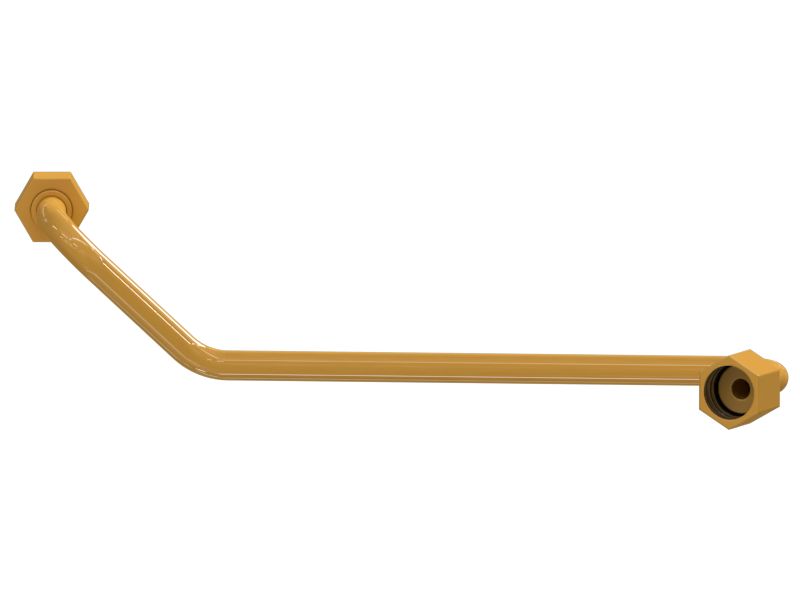 473-9233: TUBE AS | Cat® Parts Store