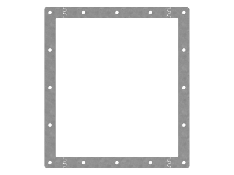 450-7997: GASKET-OUTER | Cat® Parts Store