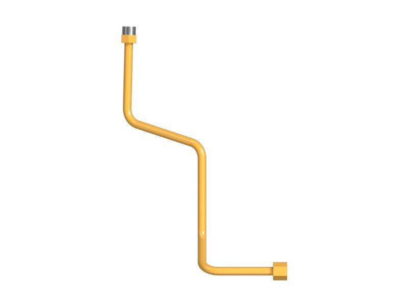 466-8117: Tube Assembly | Cat® Parts Store