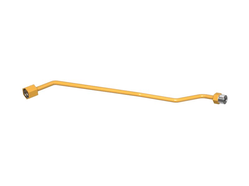 484-7558: Tube Assembly | Cat® Parts Store