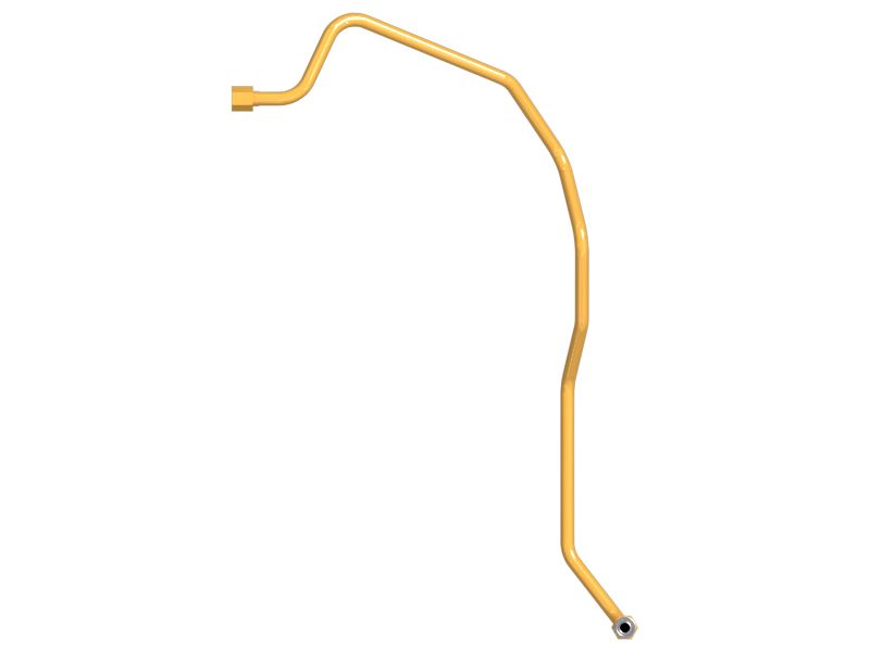 519-1182: Tube Assembly | Cat® Parts Store
