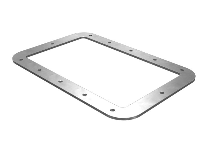 436-4681: GASKET | Cat® Parts Store