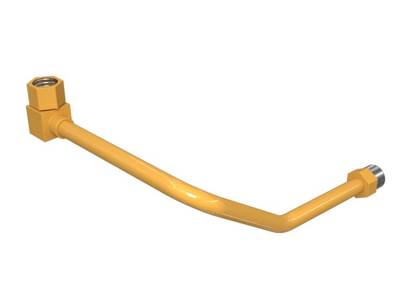 484-0024: Tube Assembly | Cat® Parts Store