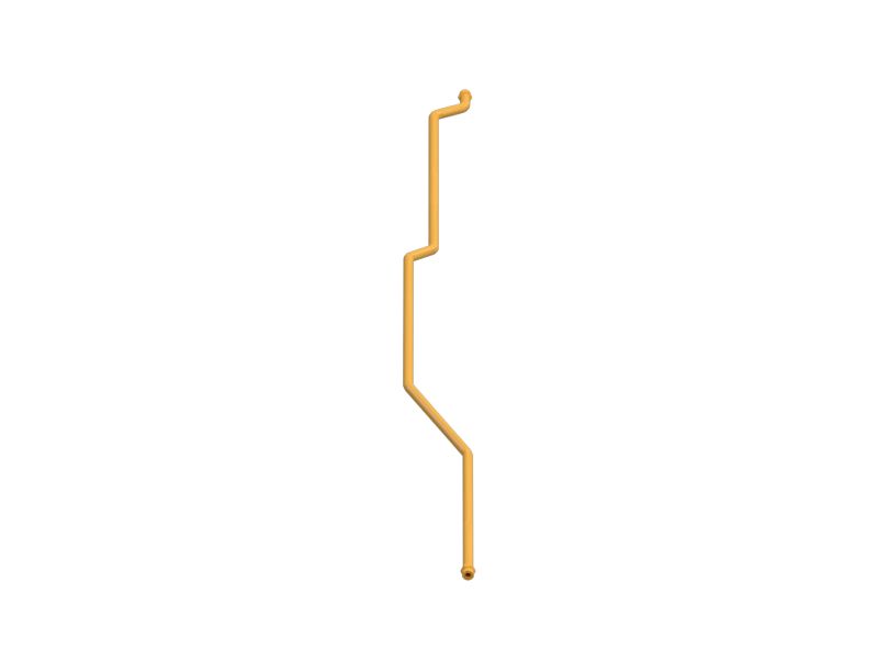 569-7766: Tube Assembly | Cat® Parts Store