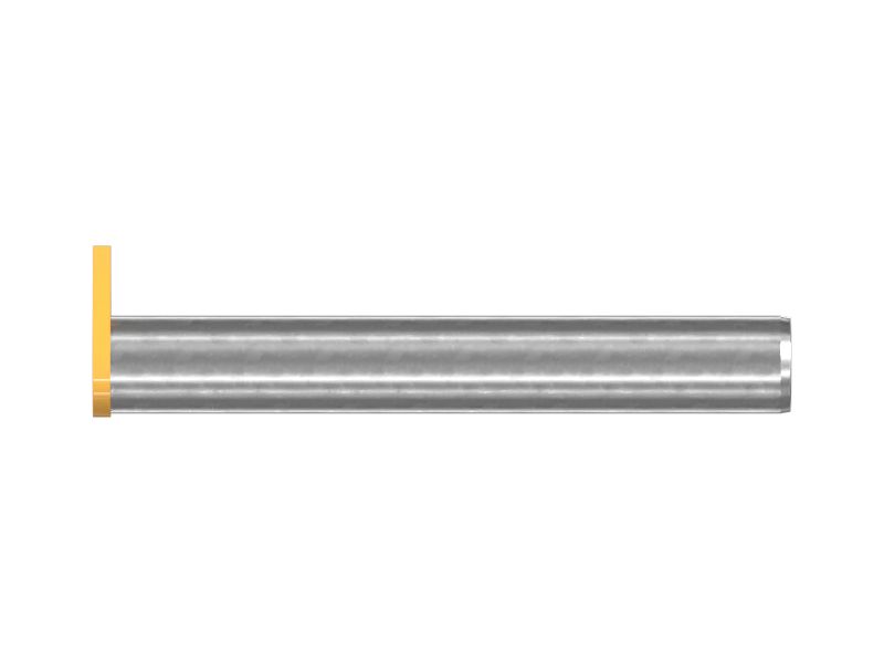 569-5064: Bucket Linkage Pin | Cat® Parts Store