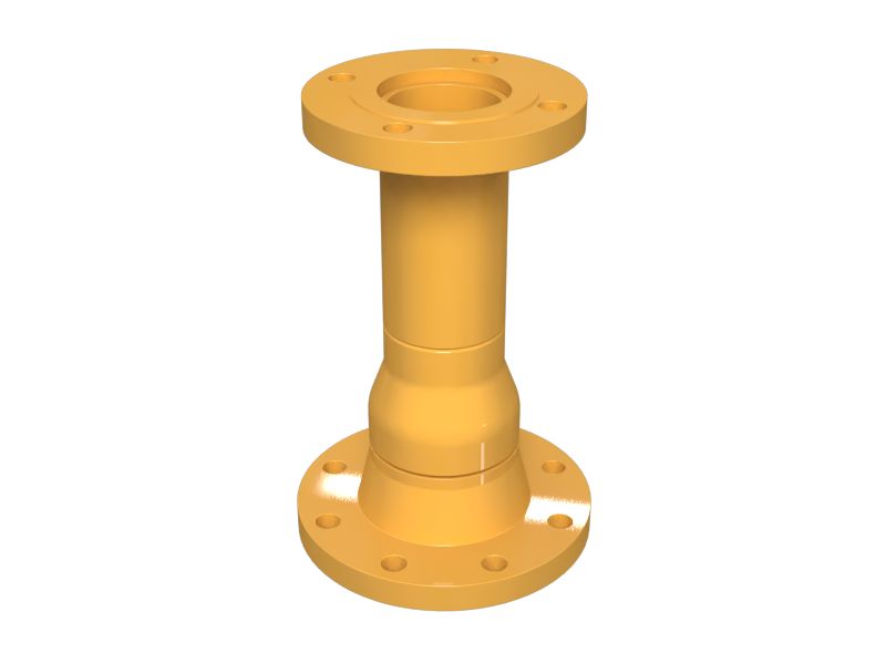 491-7515: PIPE AS | Cat® Parts Store