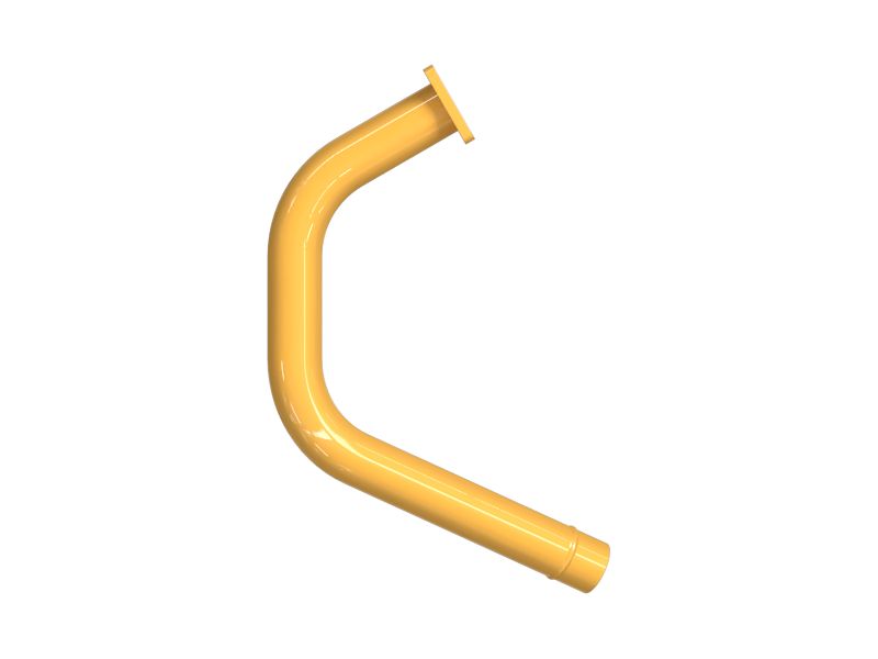 463-4143: Tube Assembly | Cat® Parts Store