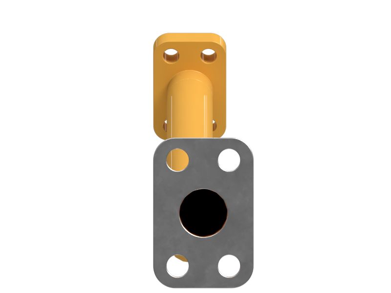 564-0378: TUBE AS | CATCorp