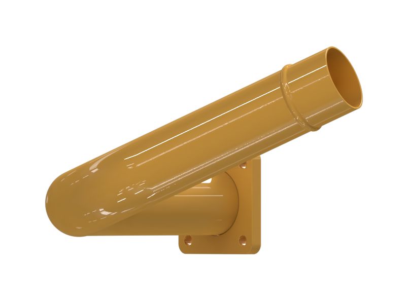 463-4144: Tube Assembly | Cat® Parts Store