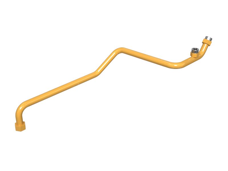 464-4699: Tube Assembly | Cat® Parts Store