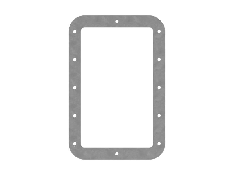 436-4681: GASKET | Cat® Parts Store