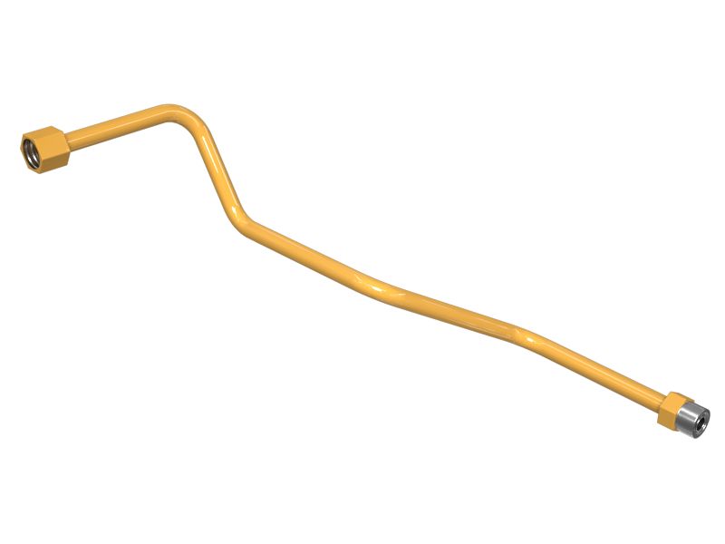 466-8117: Tube Assembly | Cat® Parts Store