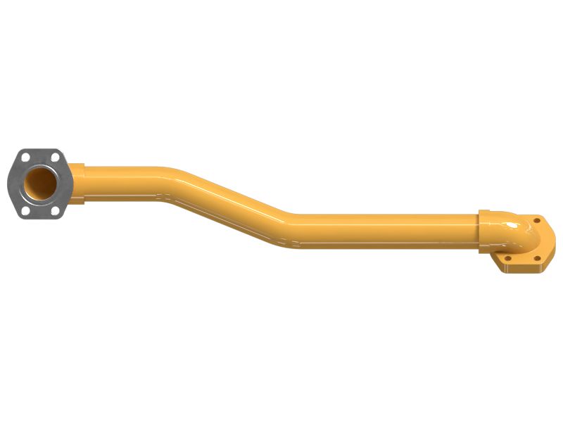 467-7248: Tube Assembly | Cat® Parts Store