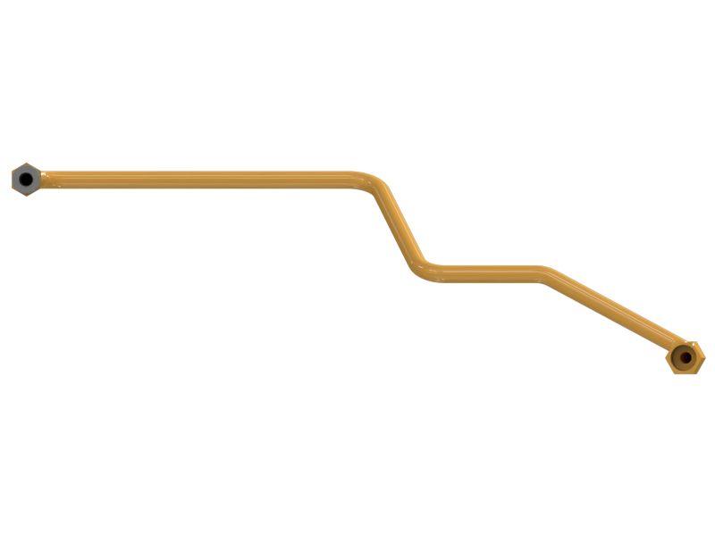 569-2541: Tube Assembly | Cat® Parts Store