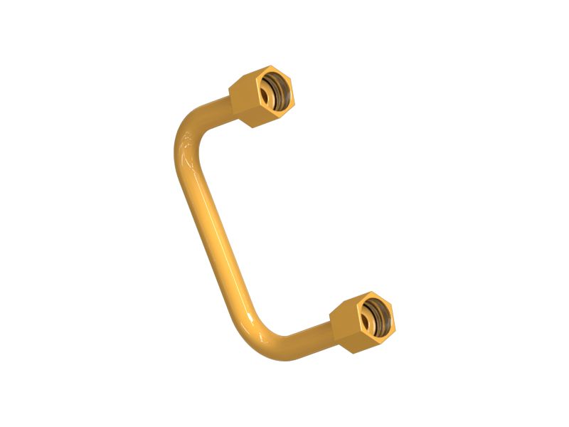 483-9719: Tube Assembly | Cat® Parts Store