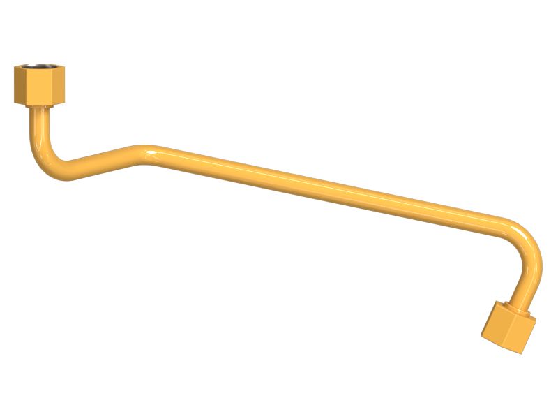 473-9233: TUBE AS | Cat® Parts Store