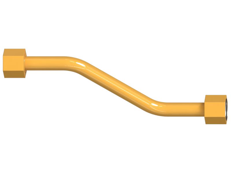 606-8352: Tube Assembly | Cat® Parts Store