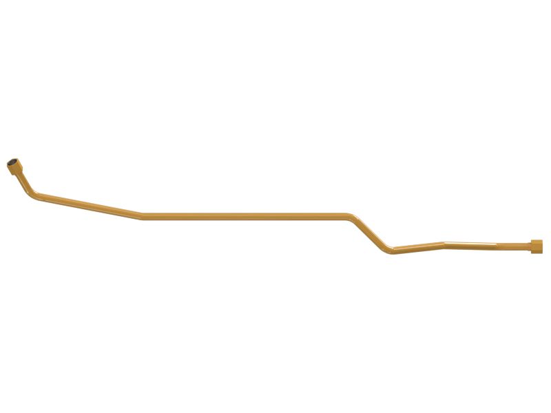 485-8909: TUBE AS-FUEL | Cat® Parts Store