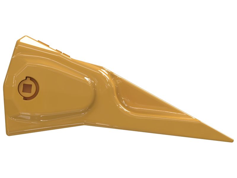 472-0825: Ripper Tip | Cat® Parts Store