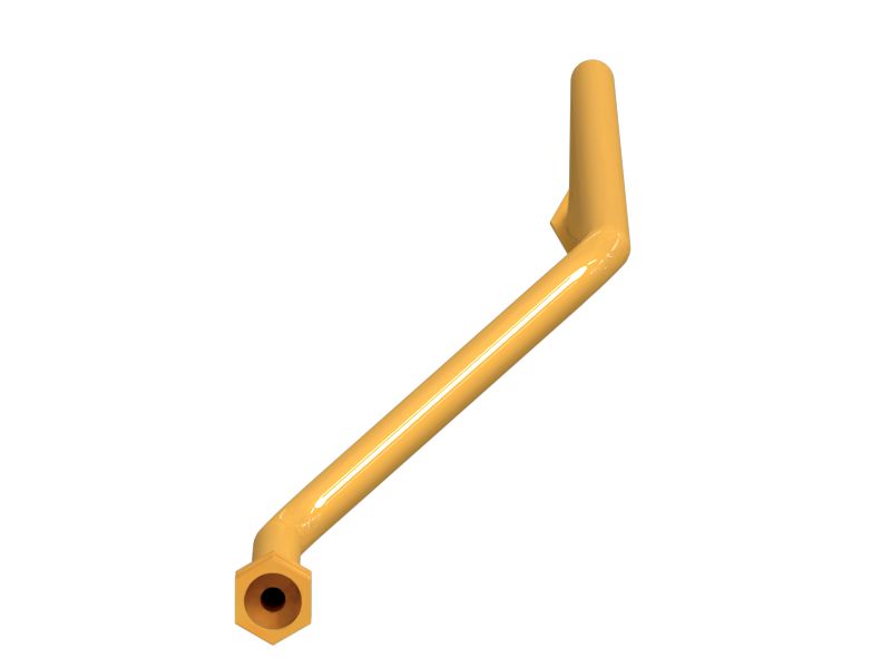 564-0488: TUBE AS | CATCorp