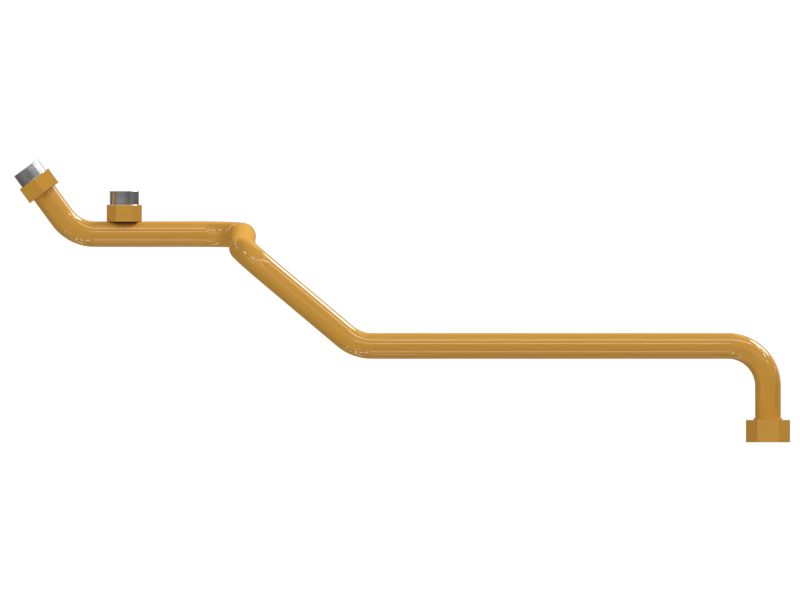 464-4699: Tube Assembly | Cat® Parts Store