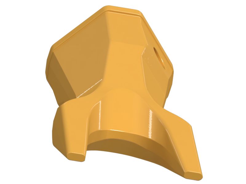 208-5237: Bucket Tip | Cat® Parts Store
