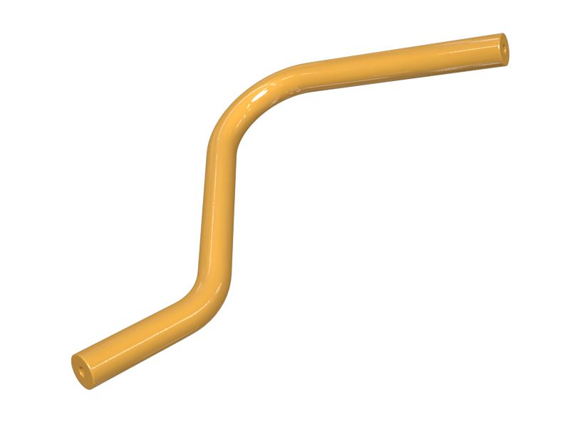 486-2929: Tube | Cat® Parts Store