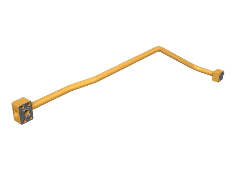 422-5278: Steel Tube Assembly | Cat® Parts Store